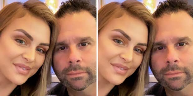 Who Is Randall Emmett New Details About Vanderpump Rules Star Lala 3635